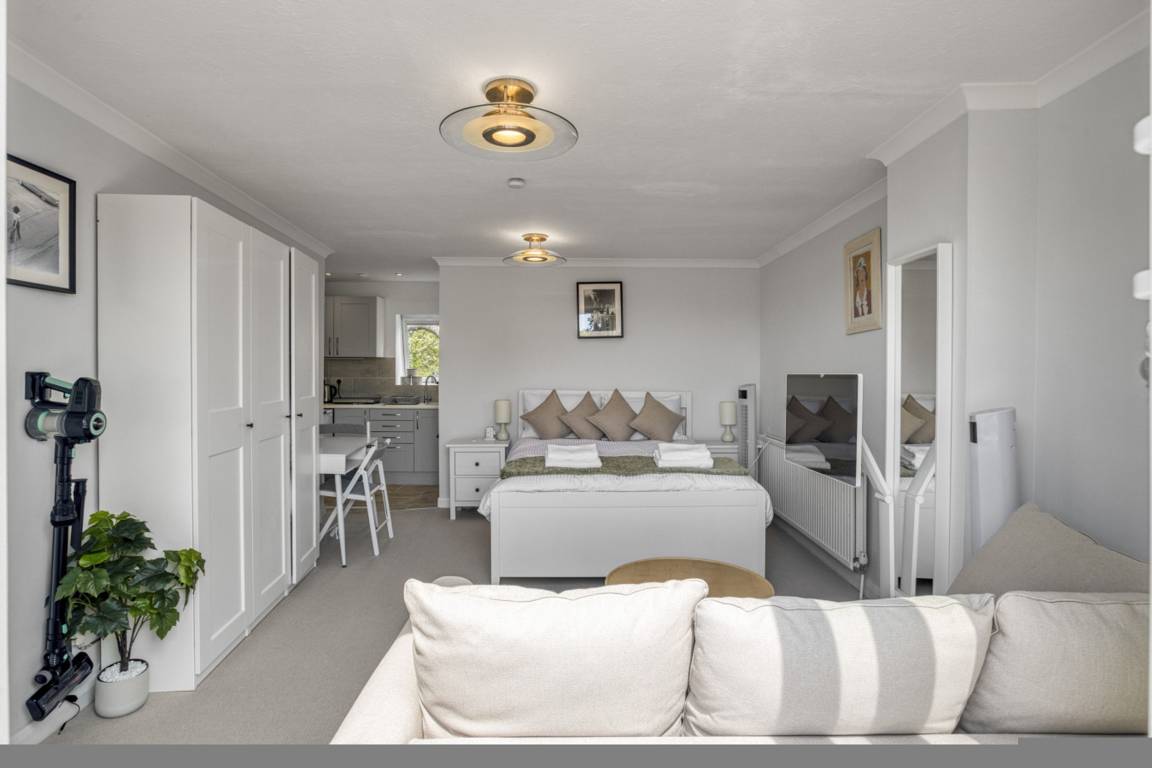 Apartment ∙ 2 Guests - Barnet