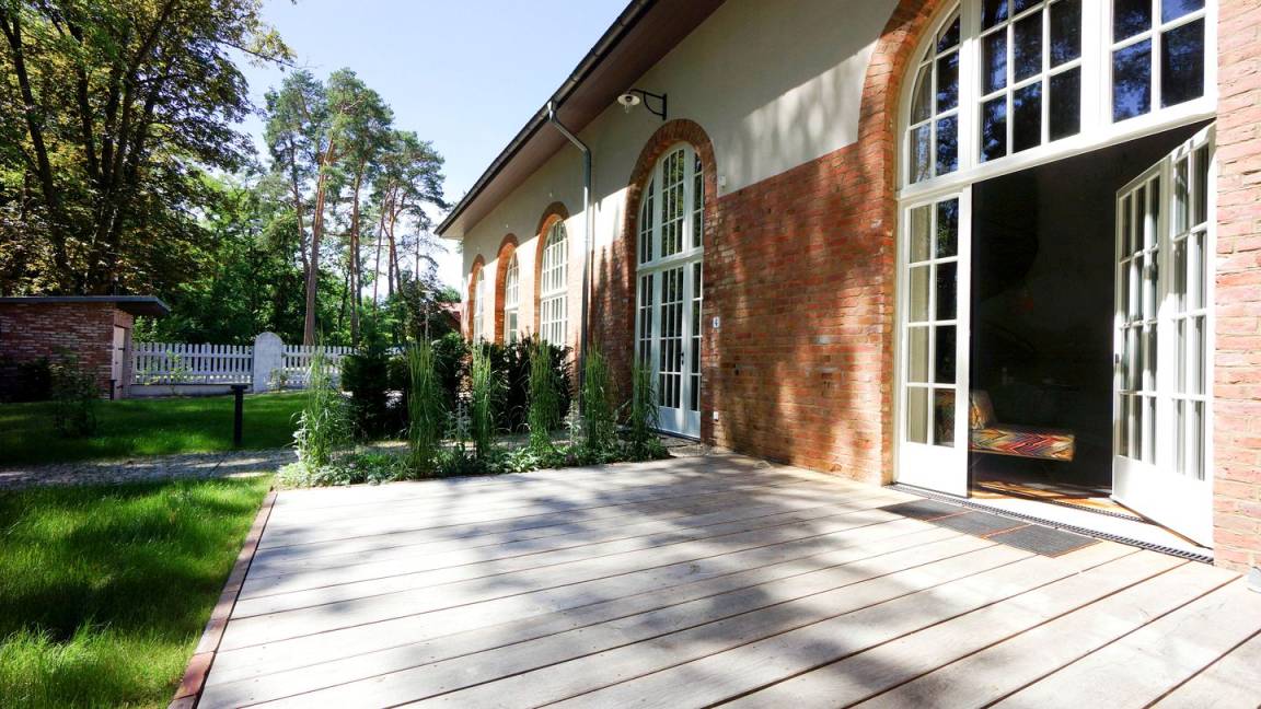 Casa ∙ 1 Habitación ∙ 2 Huéspedes - Storkow
