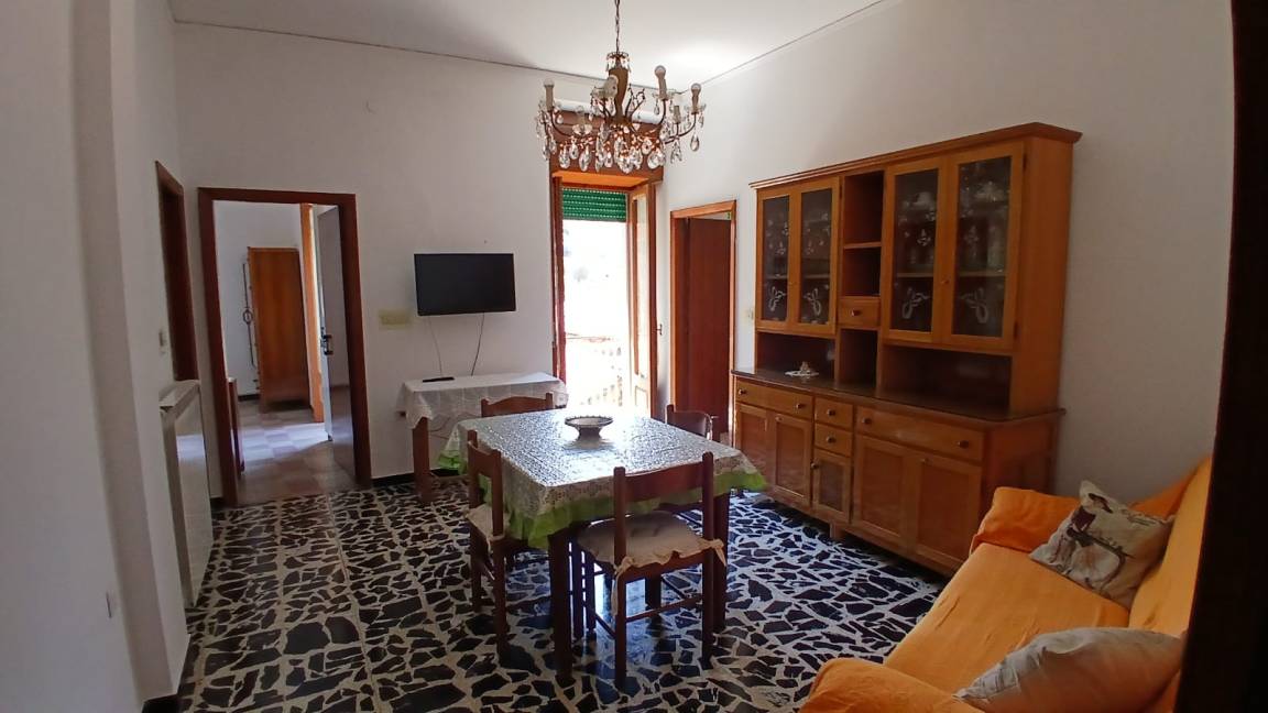 House ∙ 2 Bedrooms ∙ 4 Guests - Pisciotta