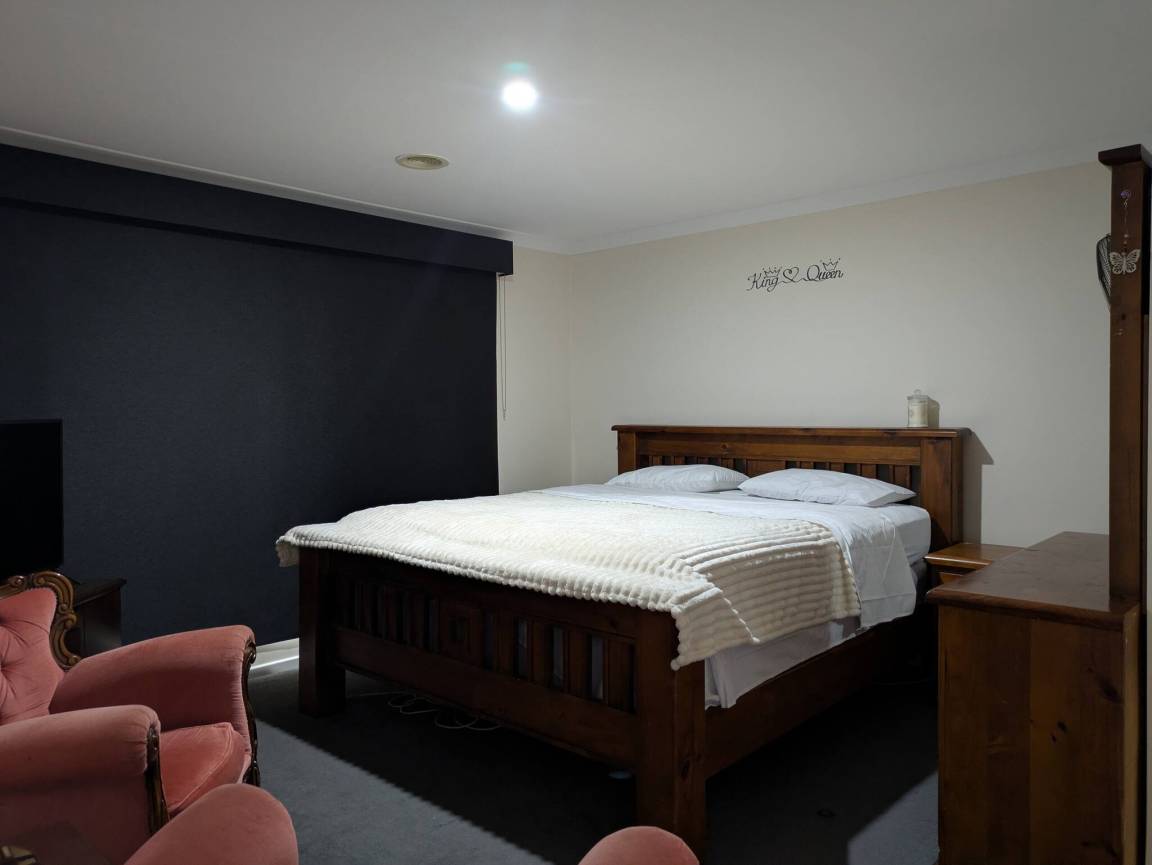 230 M² Casa ∙ 5 Habitaciones ∙ 8 Huéspedes - Warragul