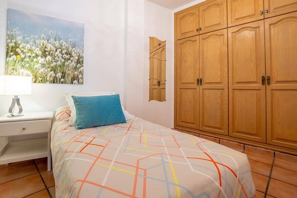 71 M² Appartement ∙ 2 Slaapkamers ∙ 3 Gasten - Adeje