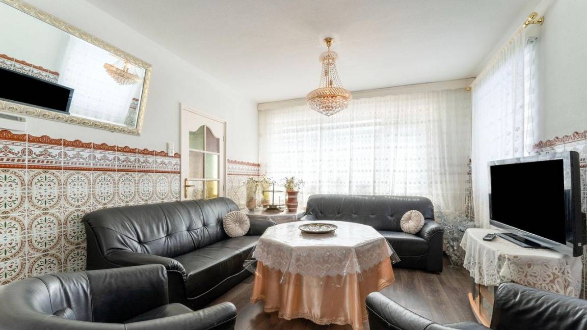 80 M² House ∙ 3 Bedrooms ∙ 7 Guests - Vlissingen