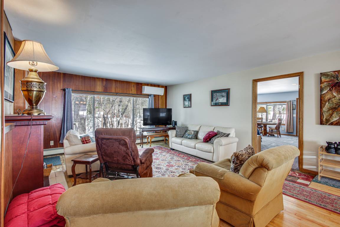 185 M² House ∙ 5 Bedrooms ∙ 15 Guests - Hartman Creek State Park, Waupaca