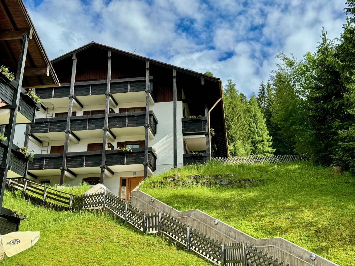 65 M² Ferienwohnung ∙ 2 Schlafzimmer ∙ 4 Gäste - Berchtesgaden