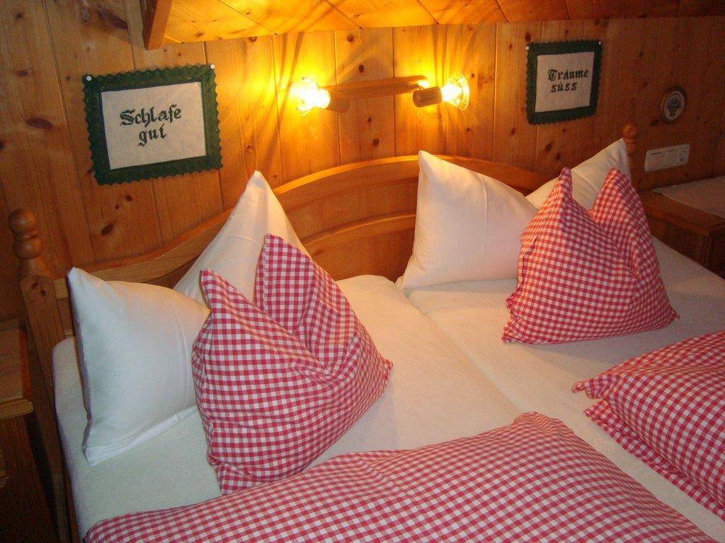 95 M² Apartment ∙ 2 Bedrooms ∙ 5 Guests - Schladming