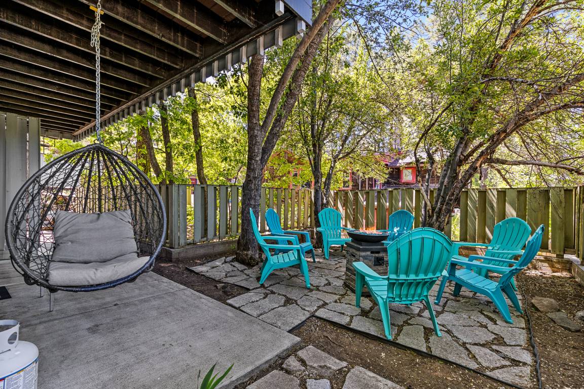 204 M² House ∙ 5 Bedrooms ∙ 12 Guests - Northern Arizona University, Flagstaff
