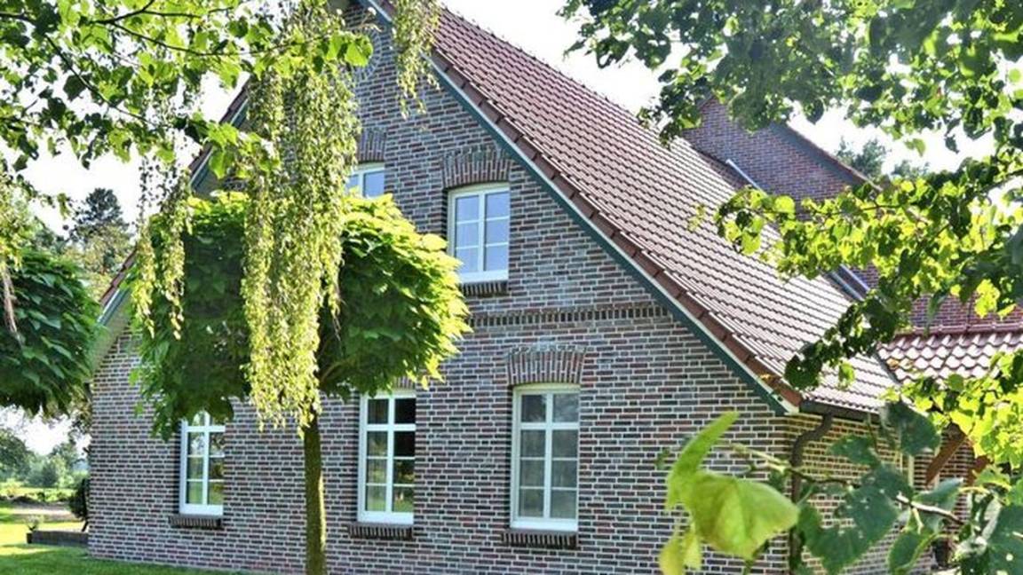 75 M² Ferienwohnung ∙ 2 Schlafzimmer ∙ 3 Gäste - Saterland