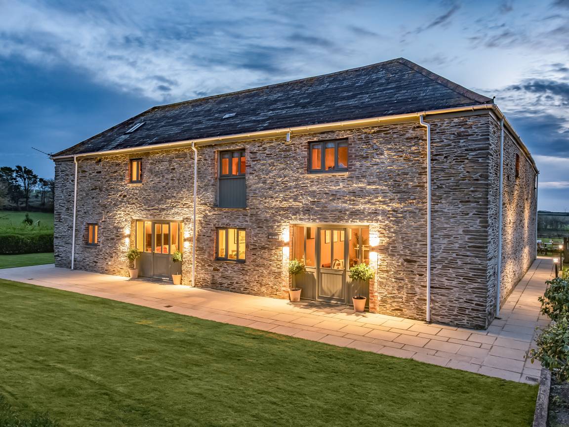 Cottage ∙ 3 Bedrooms ∙ 6 Guests - Mawgan Porth