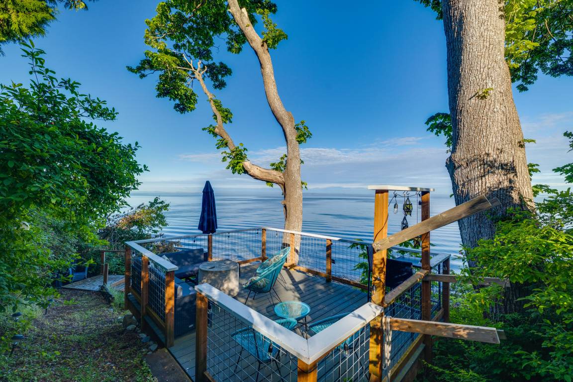 297 M² House ∙ 3 Bedrooms ∙ 8 Guests - White Rock