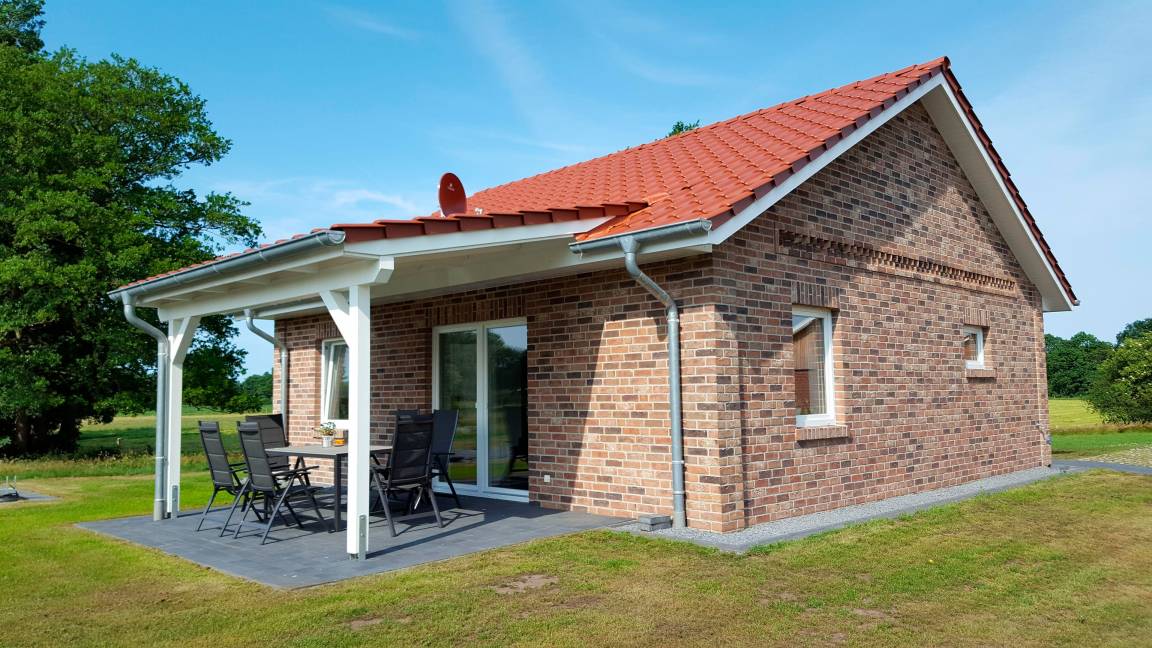 70 M² Ferienhaus ∙ 3 Schlafzimmer ∙ 6 Gäste - Haren (Ems)
