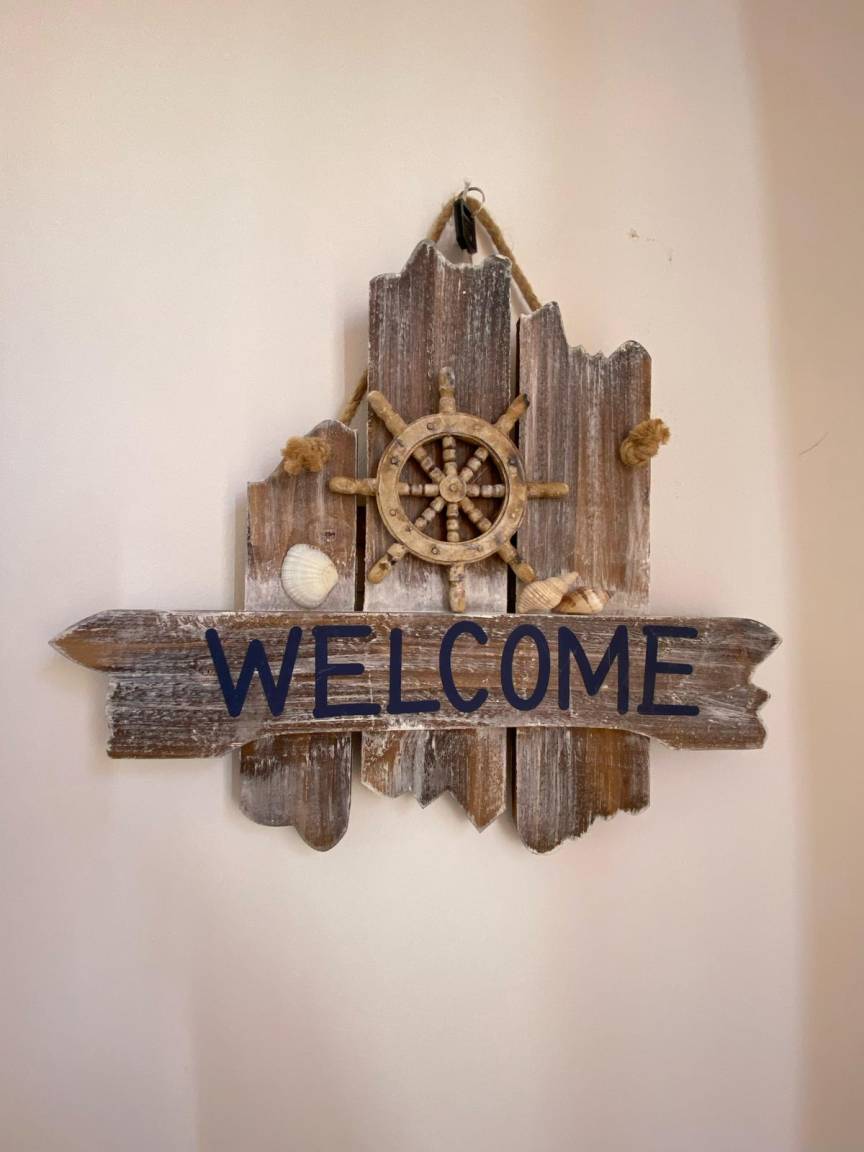 Apartment ∙ 1 Bedroom ∙ 5 Guests - Torre dell'Orso