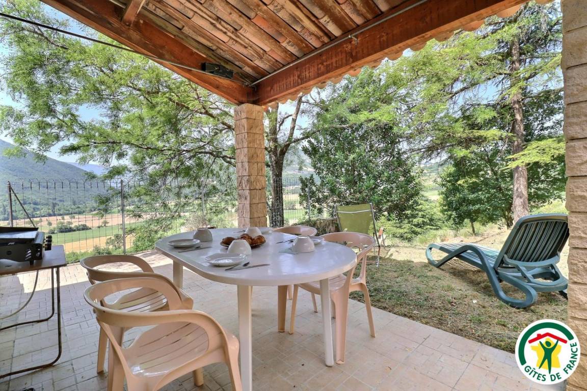 55 M² Gîte ∙ 2 Chambres ∙ 4 Personnes - Bourdeaux