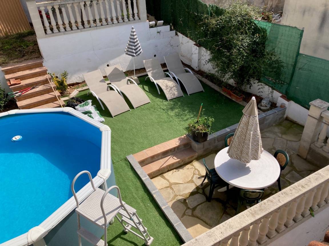 110 M² House ∙ 4 Bedrooms ∙ 9 Guests - Cunit