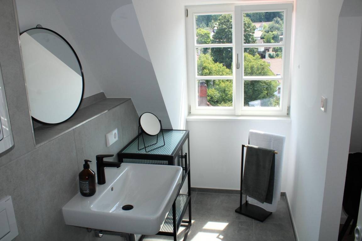 60 M² Appartement ∙ 1 Chambre ∙ 2 Personnes - Gernsbach