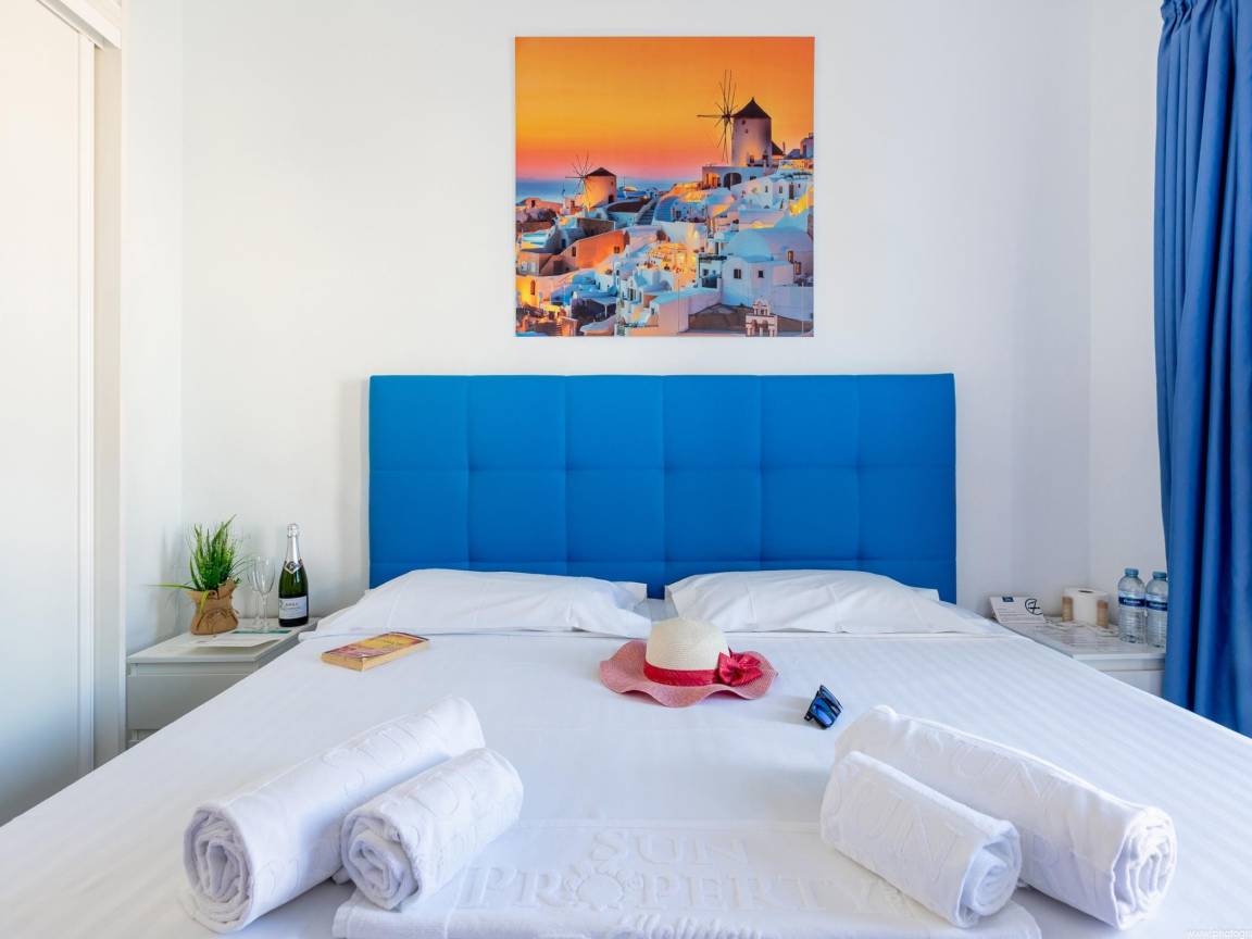 25 M² Private Room ∙ 1 Bedroom ∙ 2 Guests - Tenerife