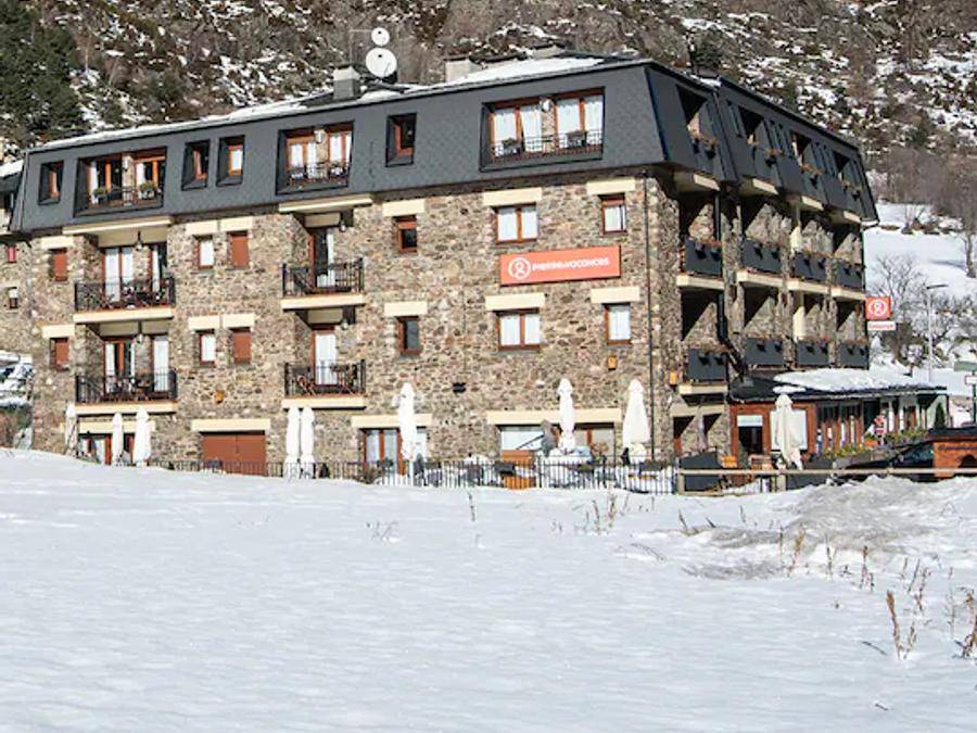 52 M² Apartment ∙ 2 Bedrooms ∙ 6 Guests - Andorra