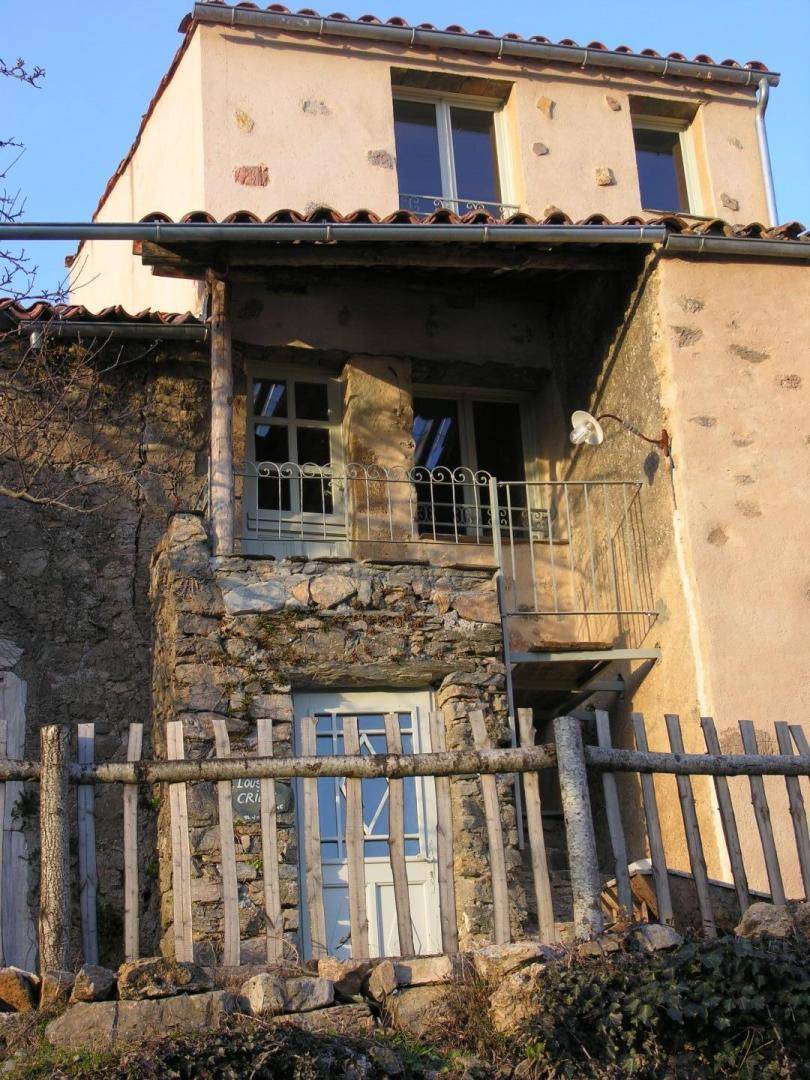 40 M² Gîte ∙ 1 Chambre ∙ 2 Personnes - Hérault