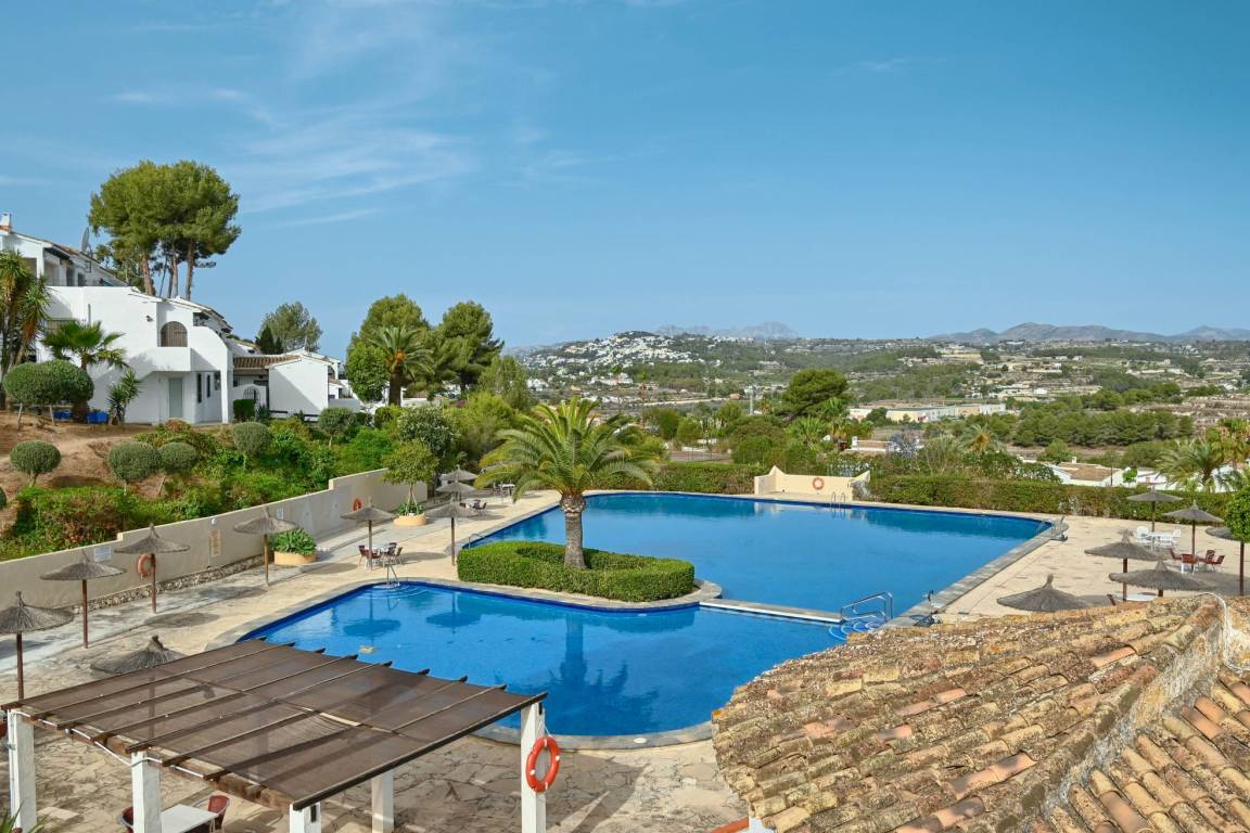 75 M² Bungalow ∙ 2 Habitaciones ∙ 4 Huéspedes - Cumbre del Sol