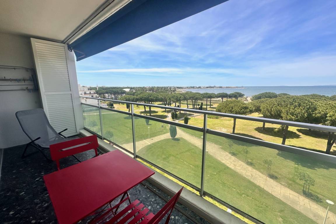 65 M² Apartment ∙ 2 Bedrooms ∙ 5 Guests - Aigues-Mortes