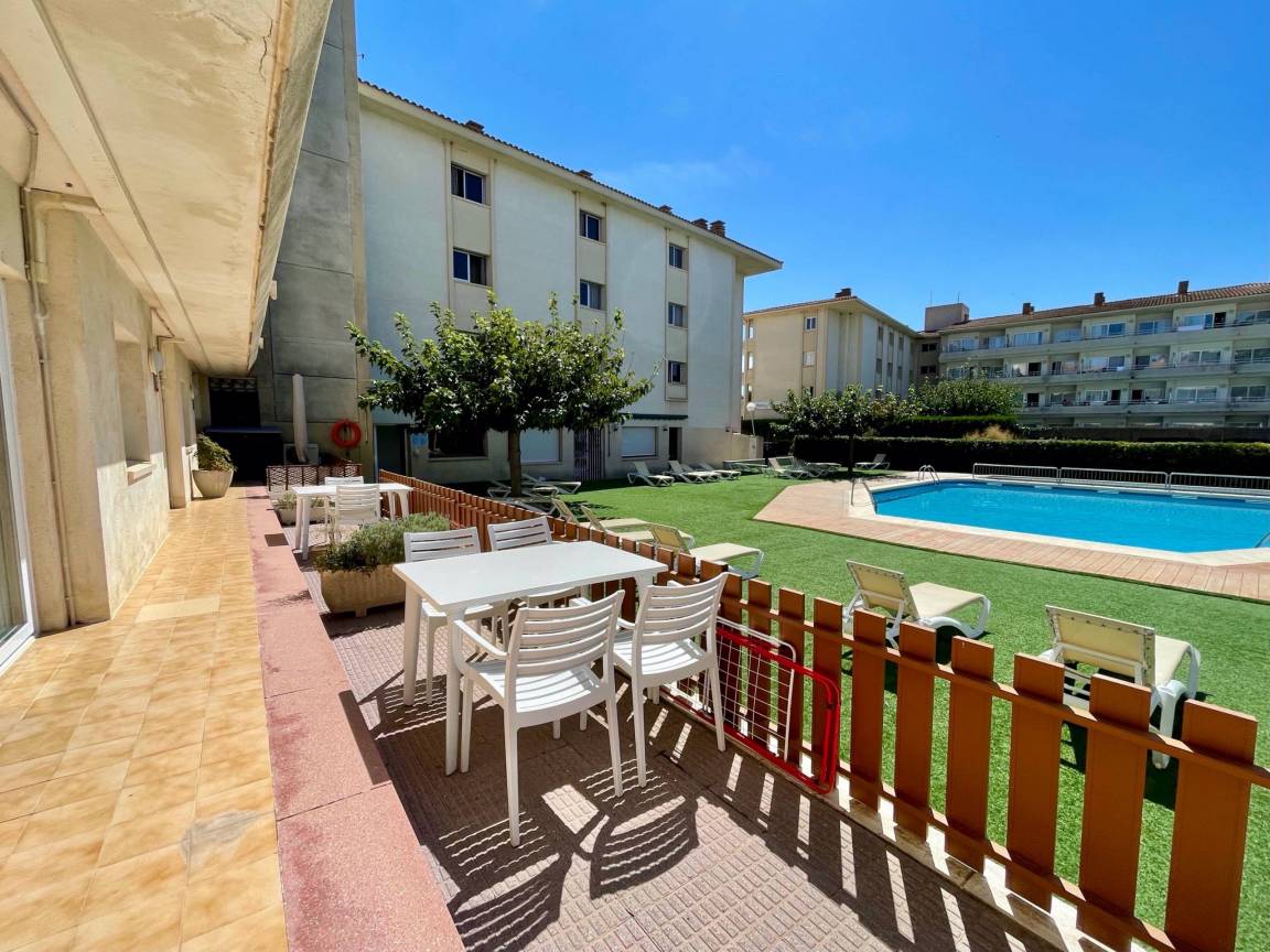 32 M² Apartment ∙ 1 Bedroom ∙ 4 Guests - L'Estartit