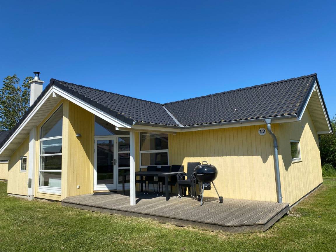 79 M² House ∙ 3 Bedrooms ∙ 8 Guests - Heiligenhafen