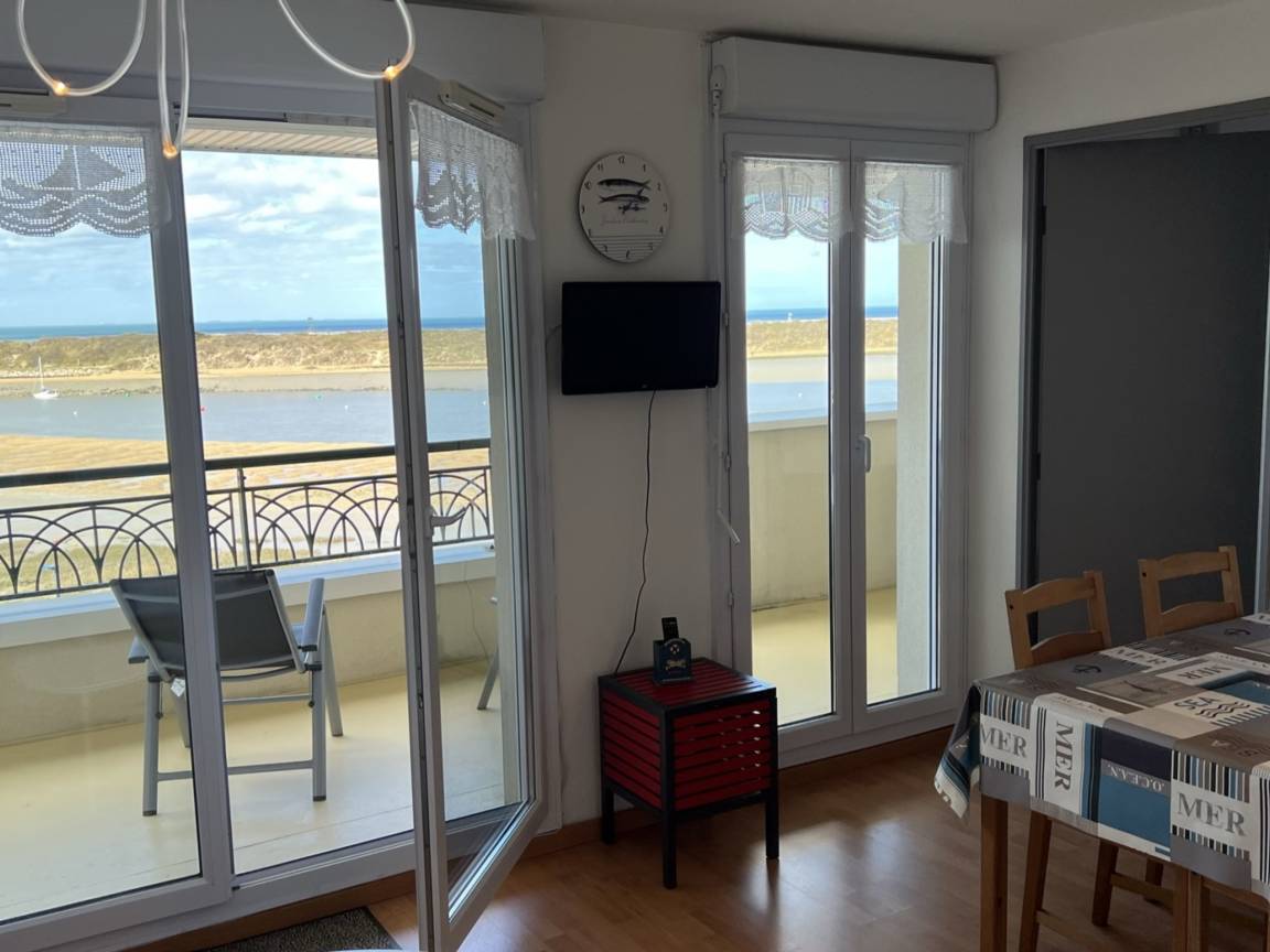 31 M² Apartment ∙ 1 Bedroom ∙ 4 Guests - Houlgate