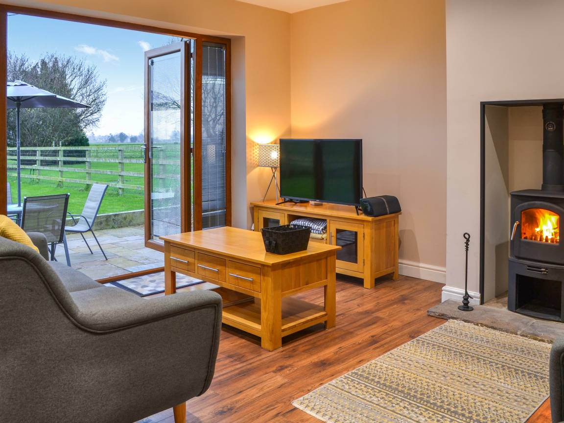 Casa Rural ∙ 2 Habitaciones ∙ 4 Huéspedes - Selby