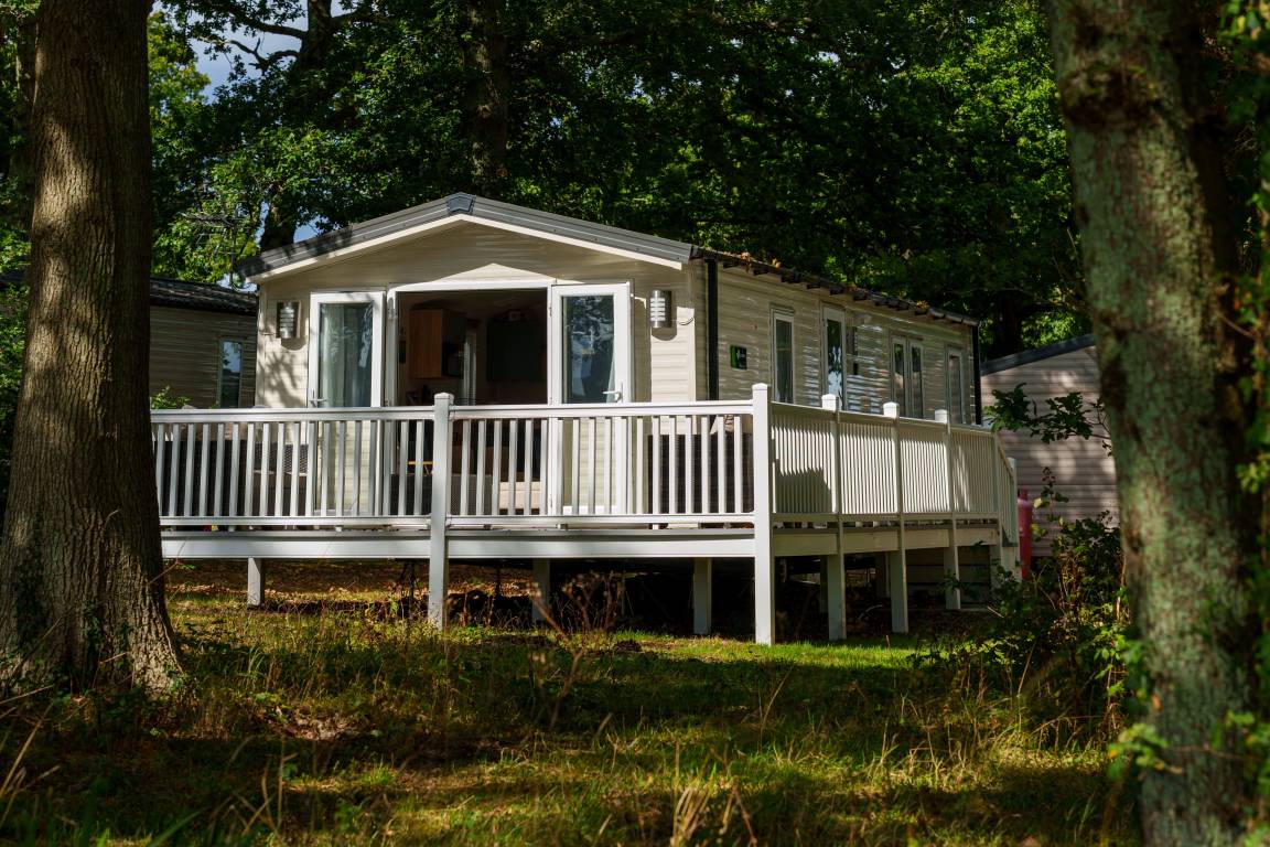 Village Vacances ∙ 2 Chambres ∙ 4 Personnes - Beaulieu