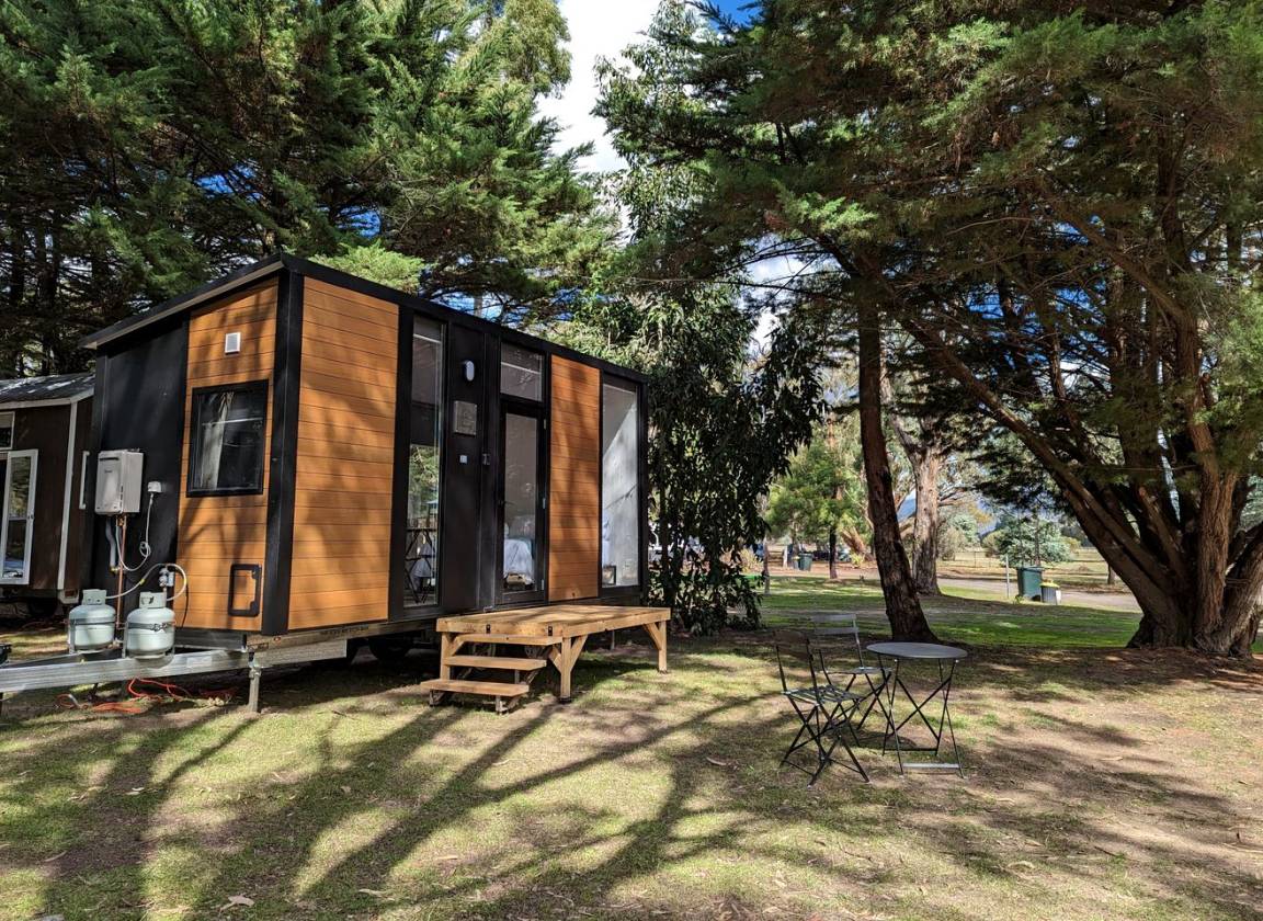 House ∙ 1 Bedroom ∙ 2 Guests - Victoria