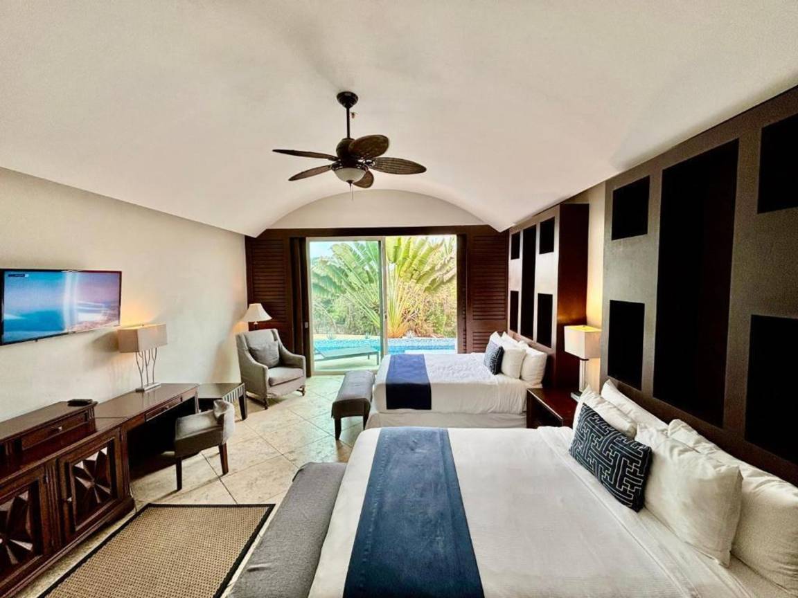 Apartment ∙ 1 Bedroom ∙ 4 Guests - Lo de Marcos