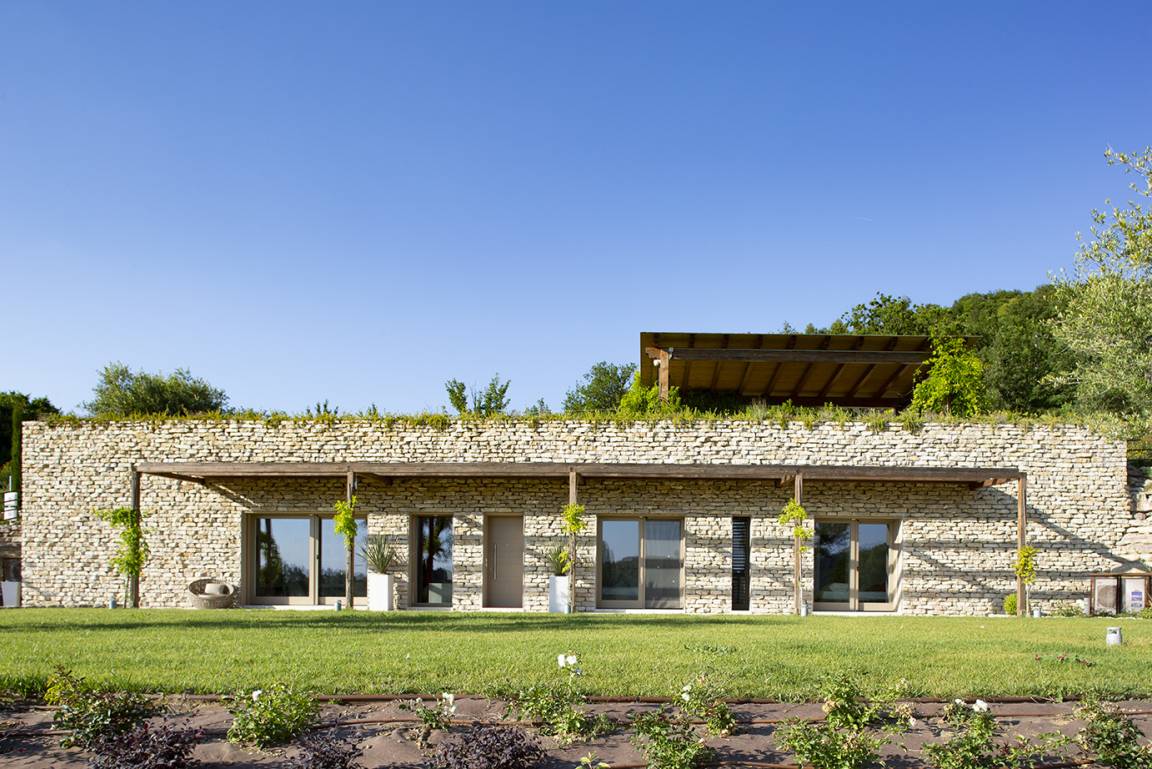 Villa ∙ 3 Camere Da Letto ∙ 6 Ospiti - Assisi