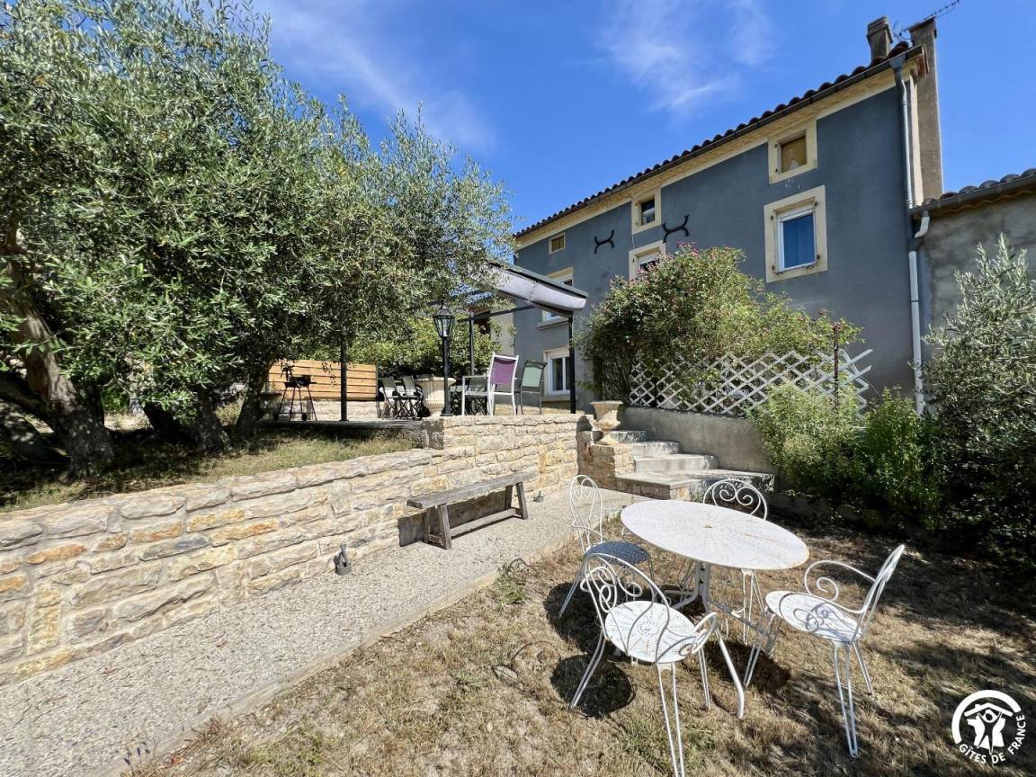 140 M² Gîte ∙ 4 Chambres ∙ 8 Personnes - Limoux