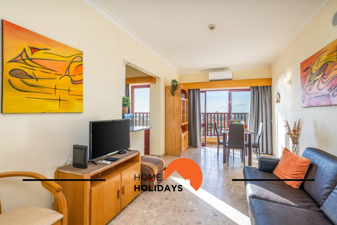 83 M² Apartment ∙ 2 Bedrooms ∙ 4 Guests - Portimão