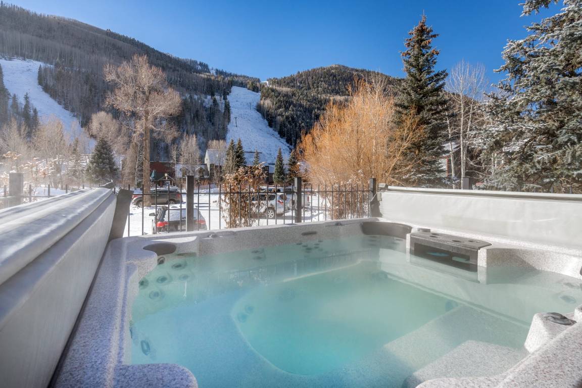 98 M² House ∙ 2 Bedrooms ∙ 6 Guests - Telluride, CO