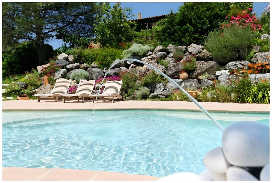 140 M² Maison De Vacances ∙ 2 Chambres ∙ 5 Personnes - Auch