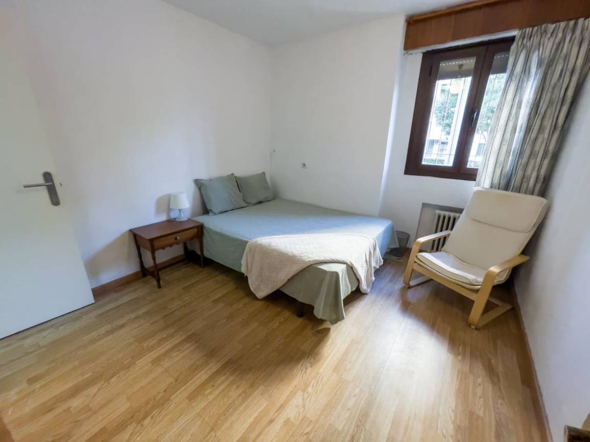 150 M² Private Room ∙ 1 Bedroom ∙ 5 Guests - Seville