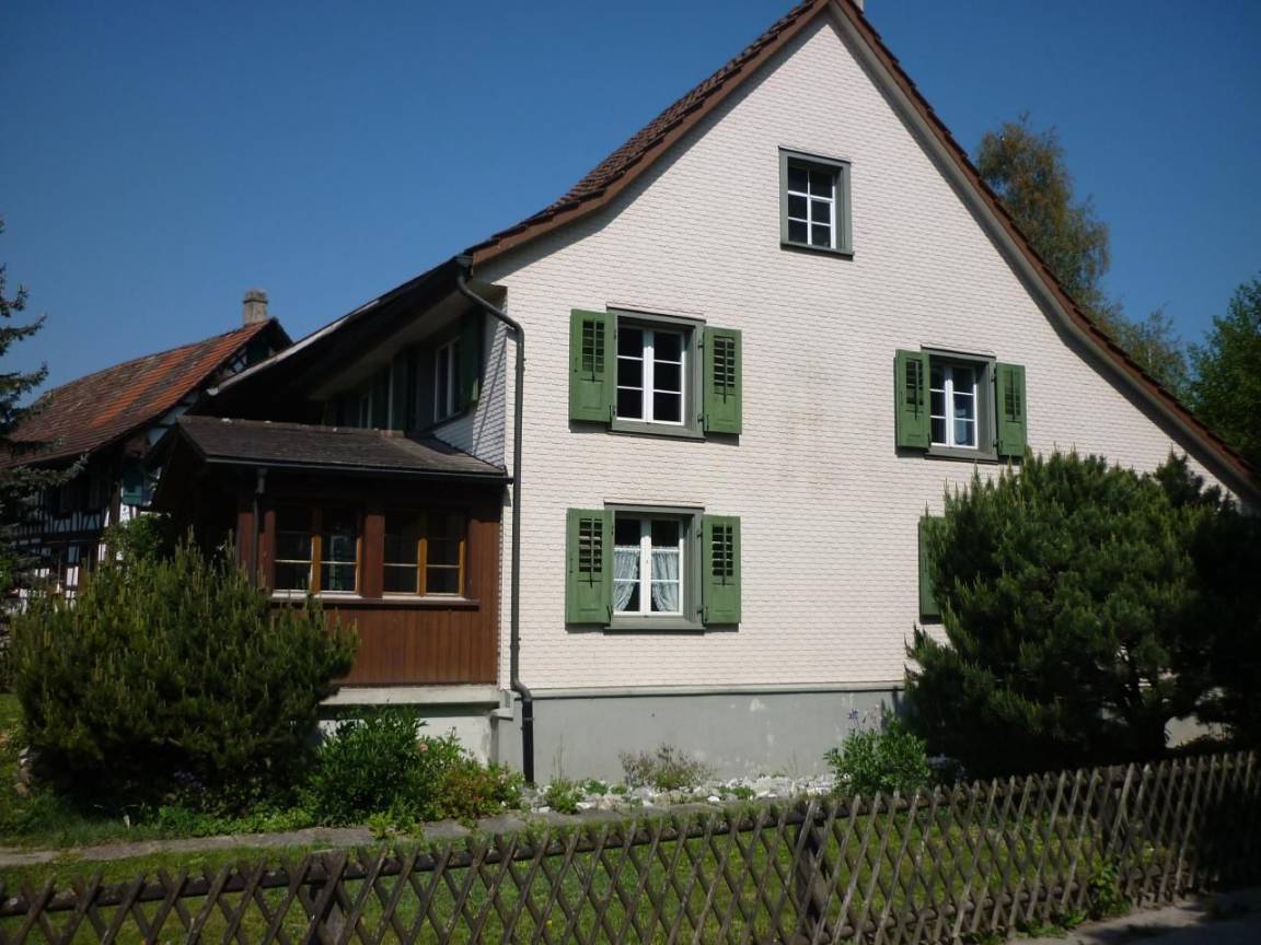 35 M² Appartement ∙ 2 Chambres ∙ 5 Personnes - Lac de Constance