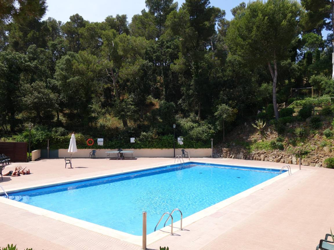 40 M² Apartment ∙ 1 Bedroom ∙ 4 Guests - Palafrugell
