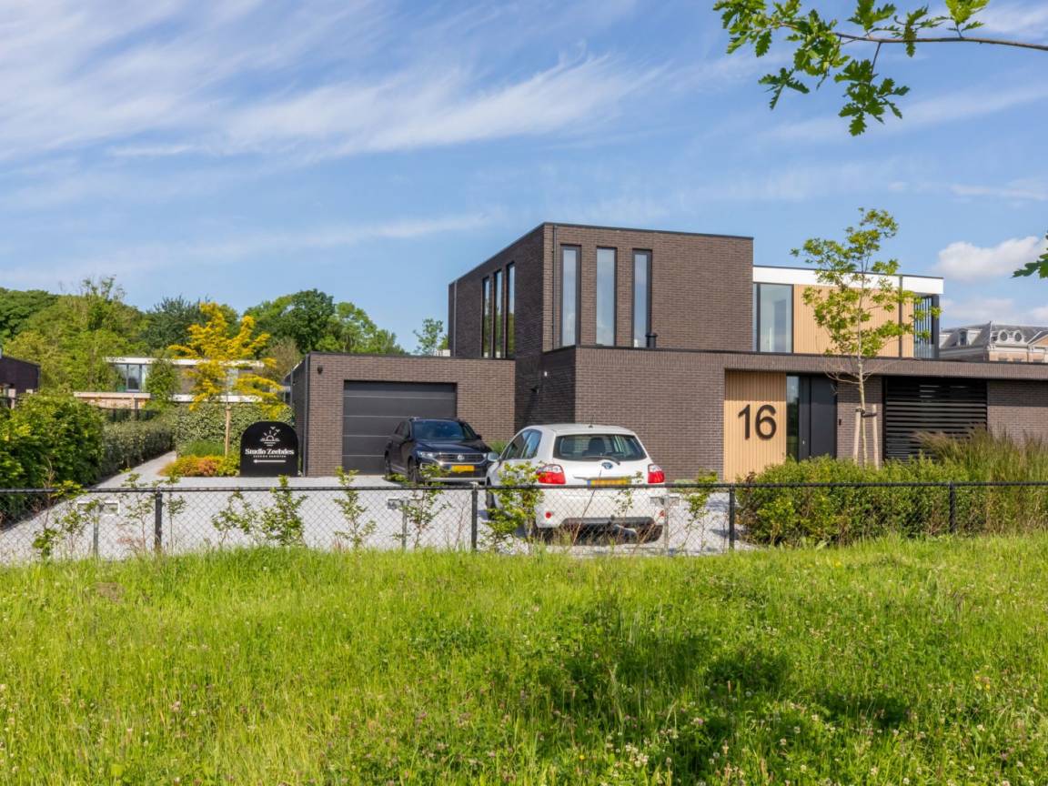 22 M² House ∙ 1 Bedroom ∙ 2 Guests - Vlissingen