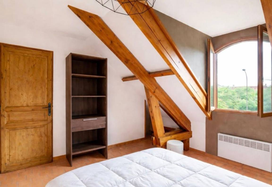 114 M² Huis ∙ 3 Slaapkamers ∙ 7 Gasten - Saint-Germain-en-Laye