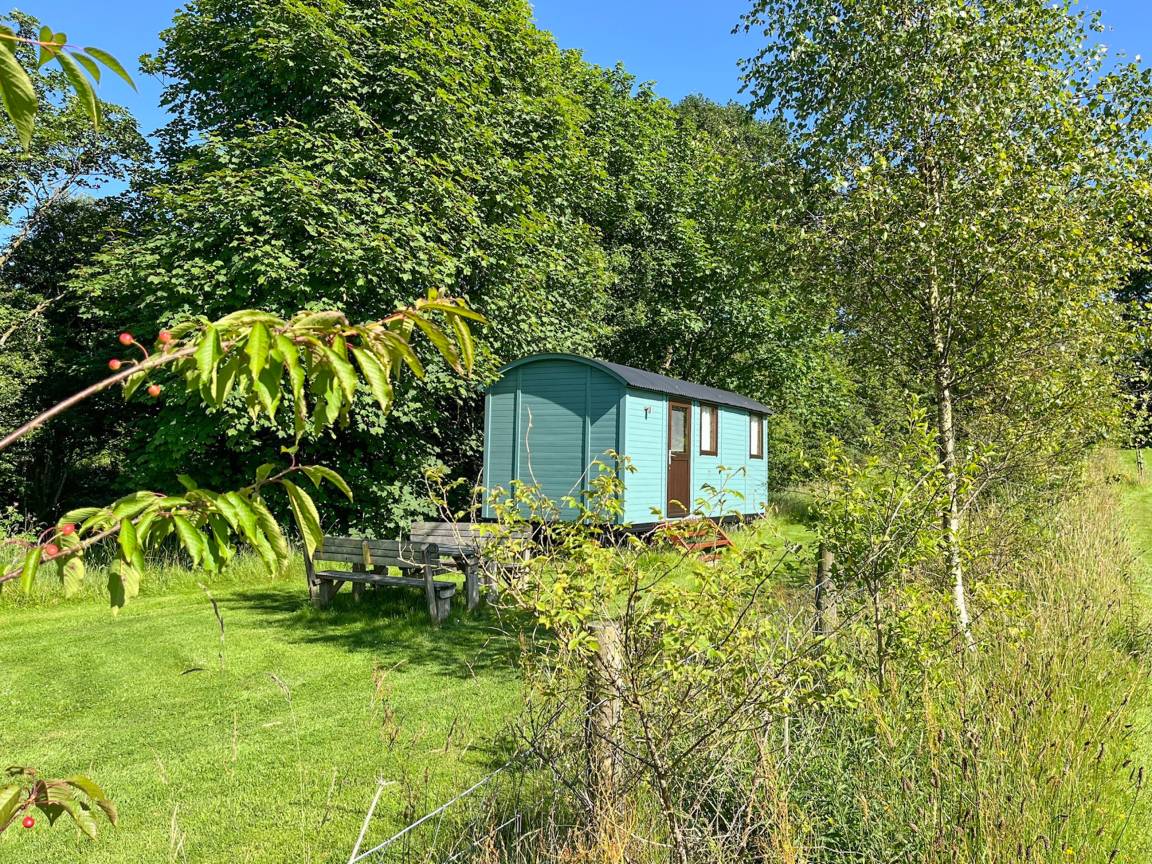 Cottage ∙ 2 Bedrooms ∙ 2 Guests - Pembrokeshire