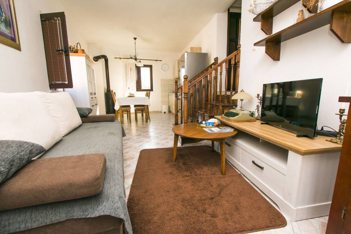 75 M² Ferienwohnung ∙ 2 Schlafzimmer ∙ 4 Gäste - Biograd na Moru