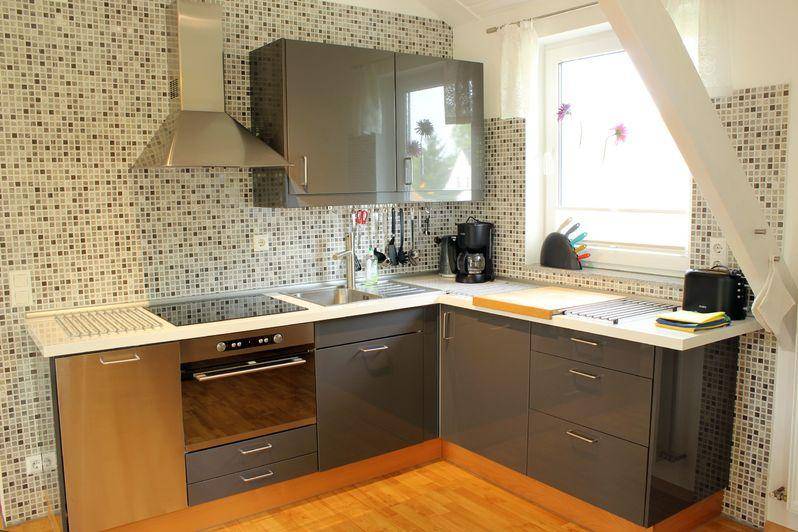 85 M² Ferienwohnung ∙ 2 Schlafzimmer ∙ 4 Gäste - Winsen (Aller)