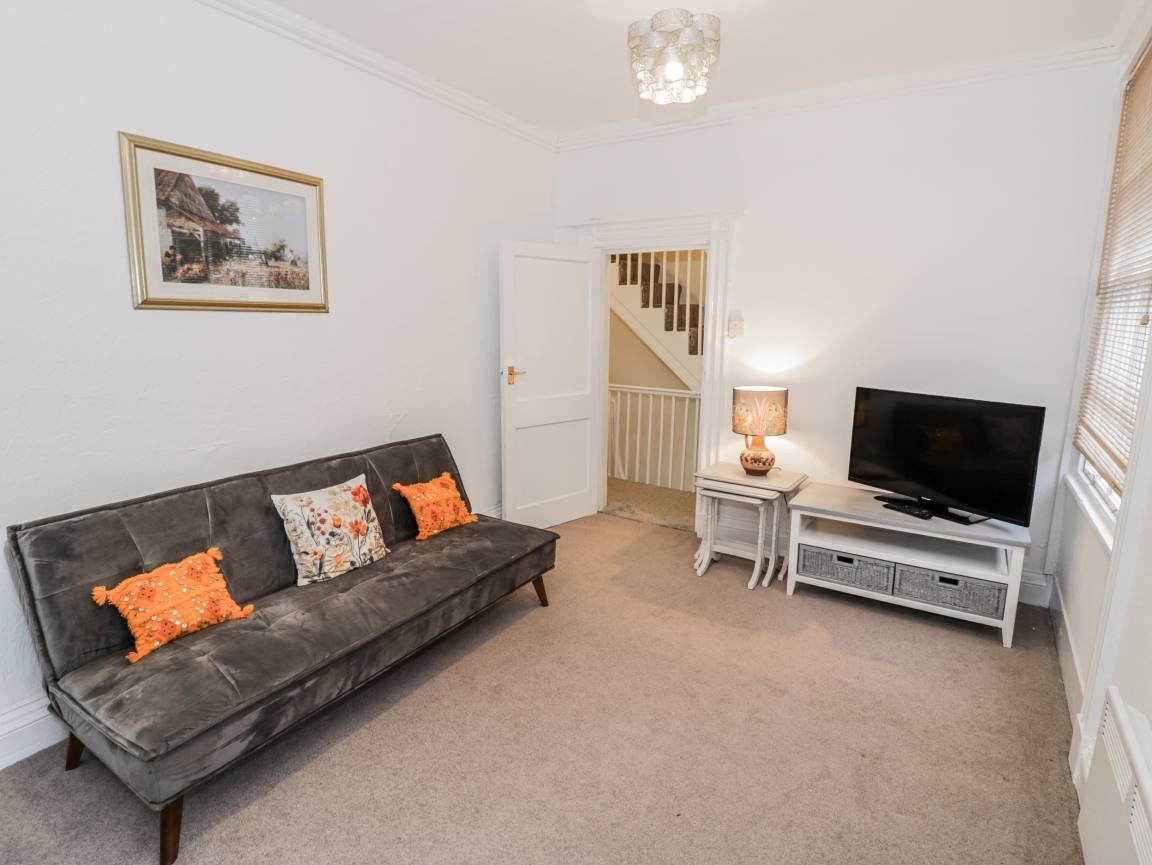 Cottage ∙ 3 Bedrooms ∙ 5 Guests - Worcester, UK