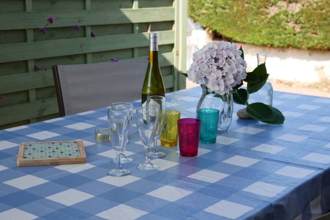 100 M² House ∙ 3 Bedrooms ∙ 8 Guests - Vendée