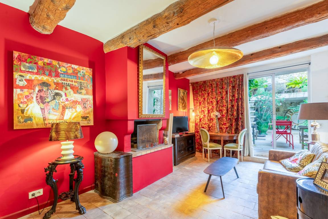 110 M² Casa Vacanza ∙ 3 Camere Da Letto ∙ 4 Ospiti - Aigues-Mortes