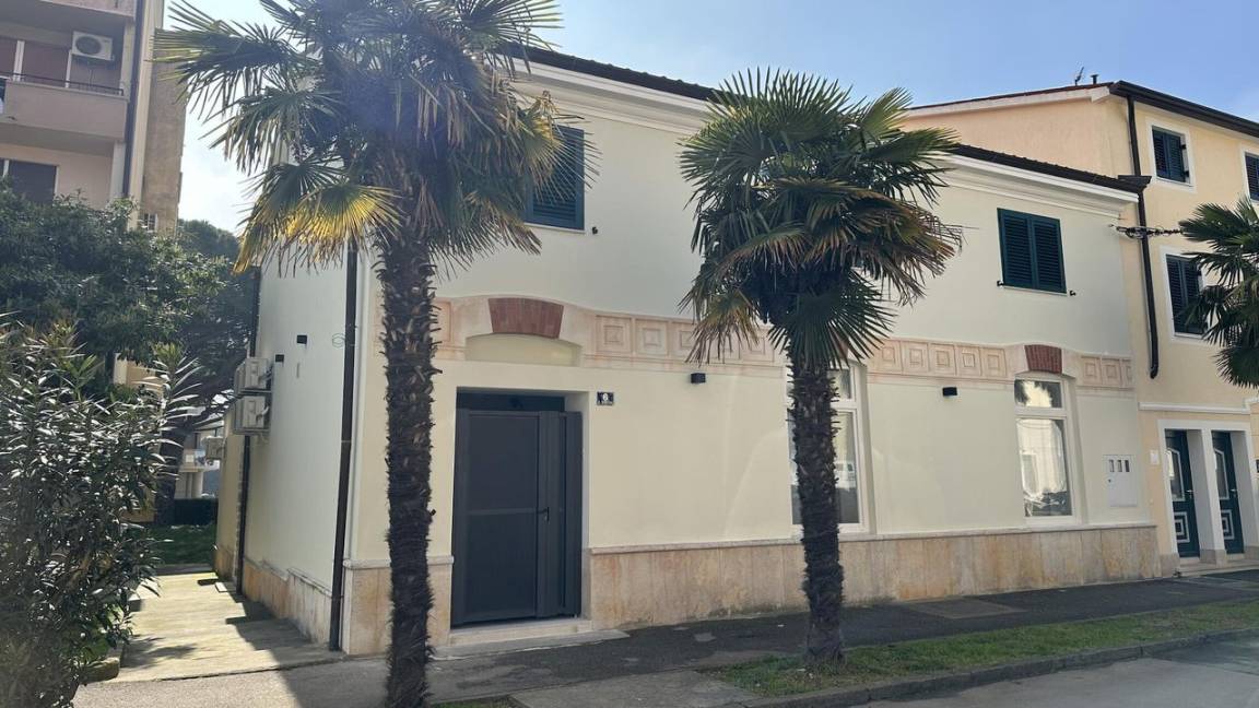 70 M² Apartment ∙ 2 Bedrooms ∙ 4 Guests - Poreč