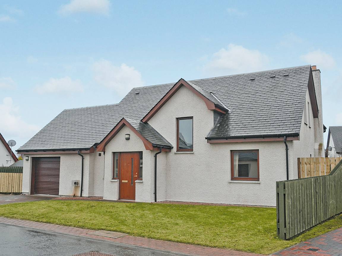 Cottage ∙ 3 Bedrooms ∙ 6 Guests - Aviemore