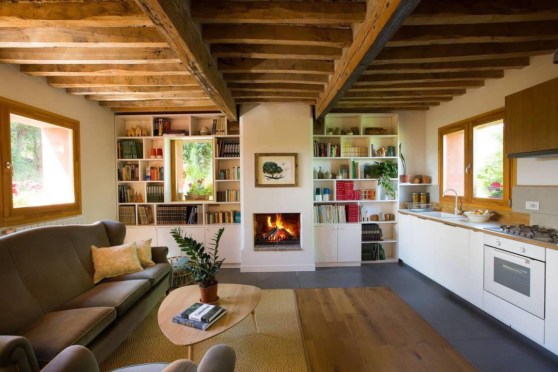 Longère ∙ 2 Chambres ∙ 10 Personnes - Castel San Pietro Terme