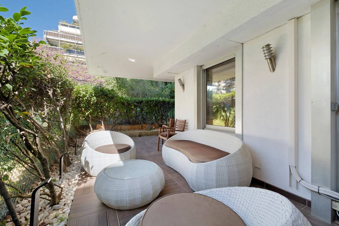 30 M² Appartamento Vacanza ∙ 1 Camera Da Letto ∙ 4 Ospiti - Nizza